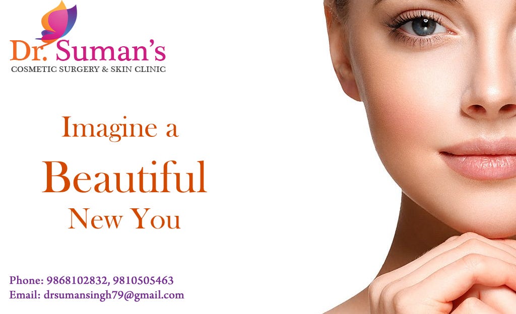 Abdominoplasty in Gurugram. If you are in search of the… | by Dr. Suman ...