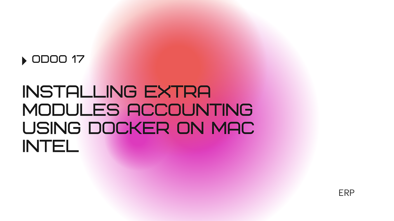 [Odoo 17] Website and E-Commerce | by Sania Rizqi | Medium