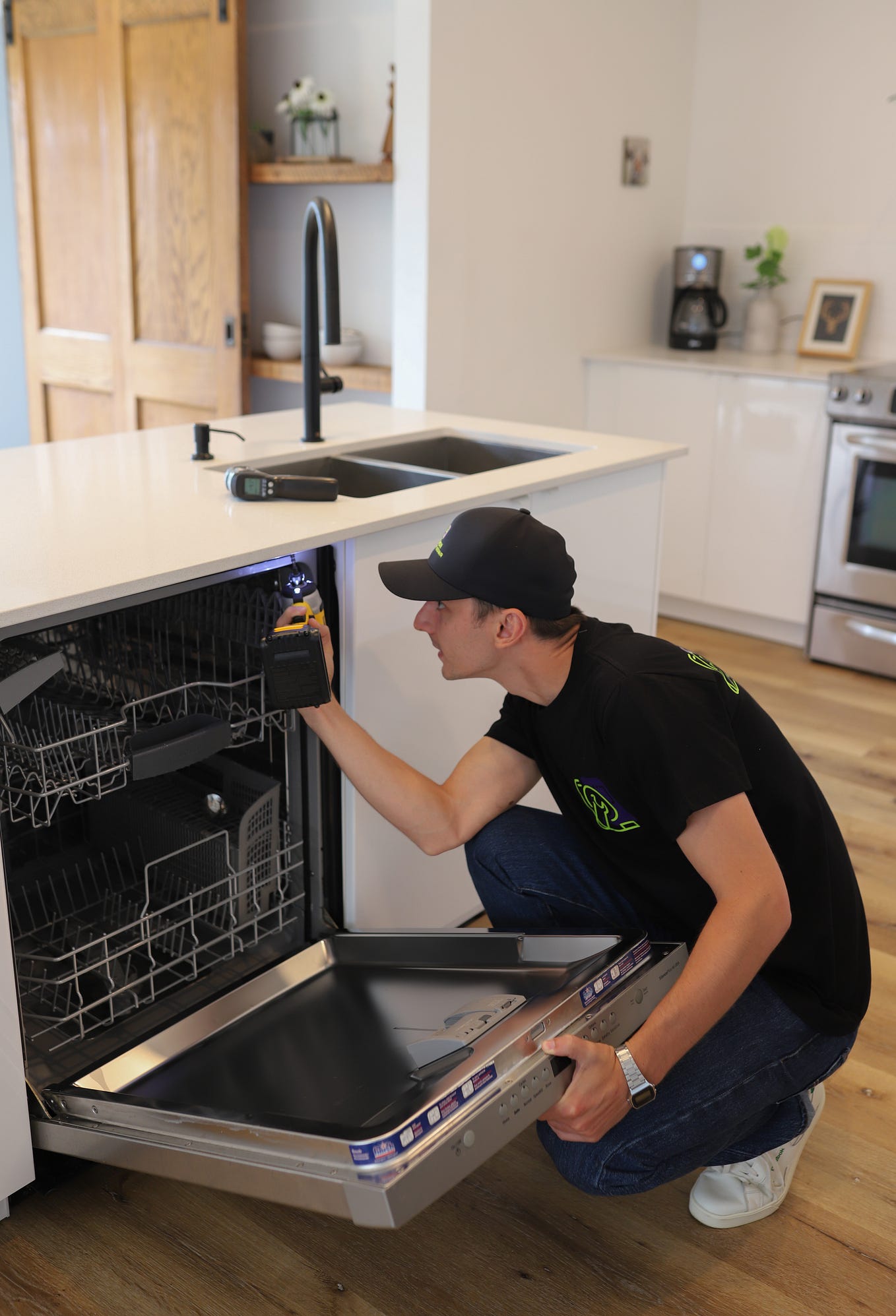 Find a appliance repairman for your washing machine in Toronto | by ...