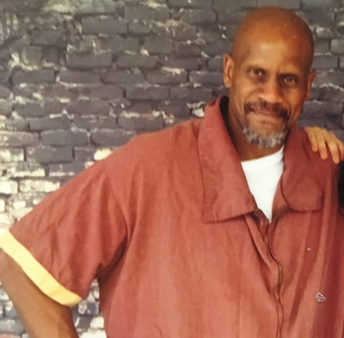 Transformative Justice Behind the Wall by David “Dawud” Lee and Nyako ...