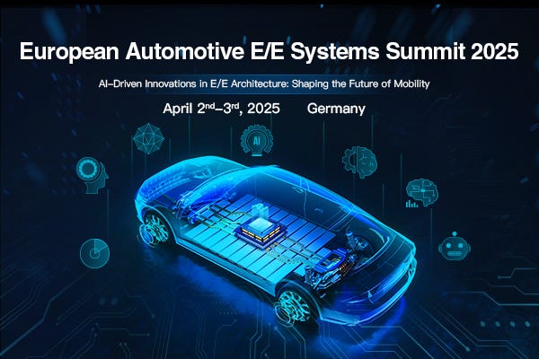 Mark your calendars for the upcoming European Green Aluminum Summit ...