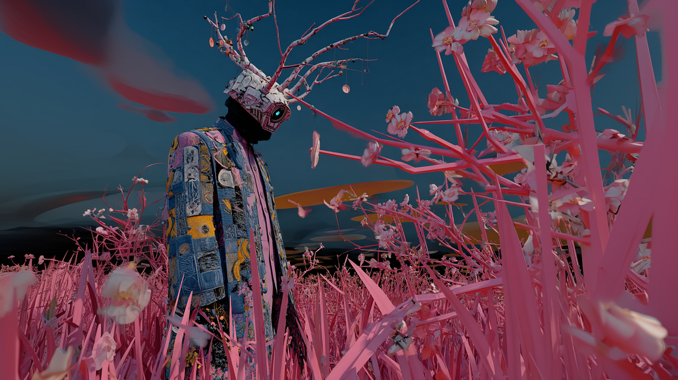 How to Use Omni-Reference in Midjourney V7: Beginner’s Guide | Medium