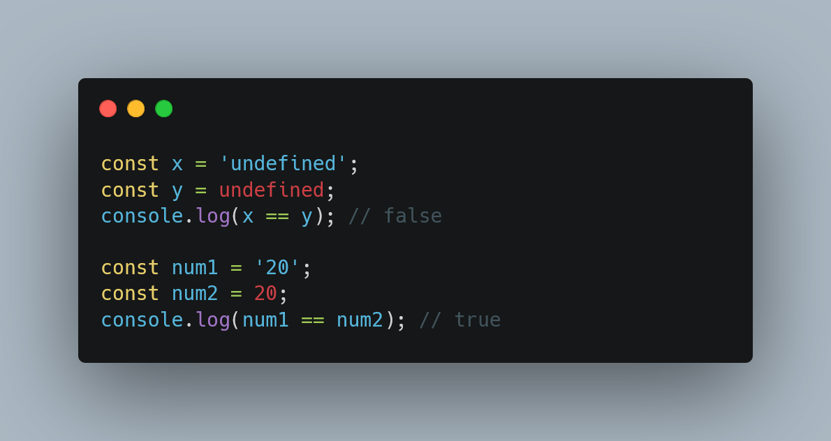 Declaration and Redeclaration of Variables in JS | by Maran | Medium