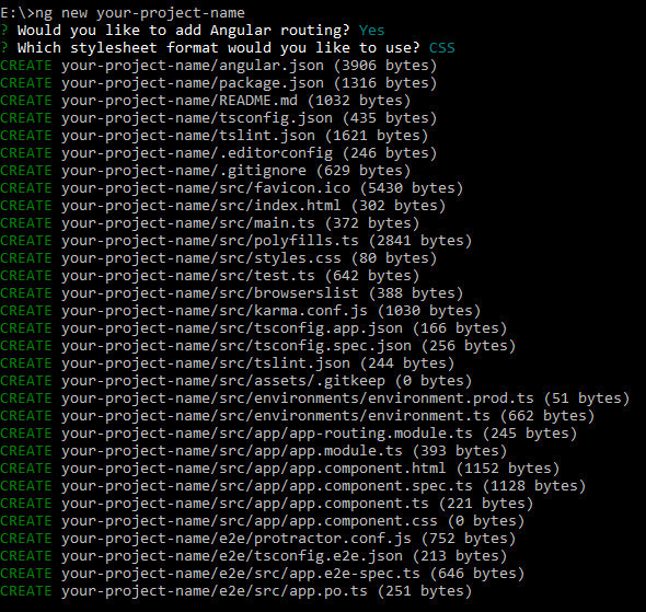 How to remove hash (#) from URL in angular 2+ | by Sonu Baghel | Medium