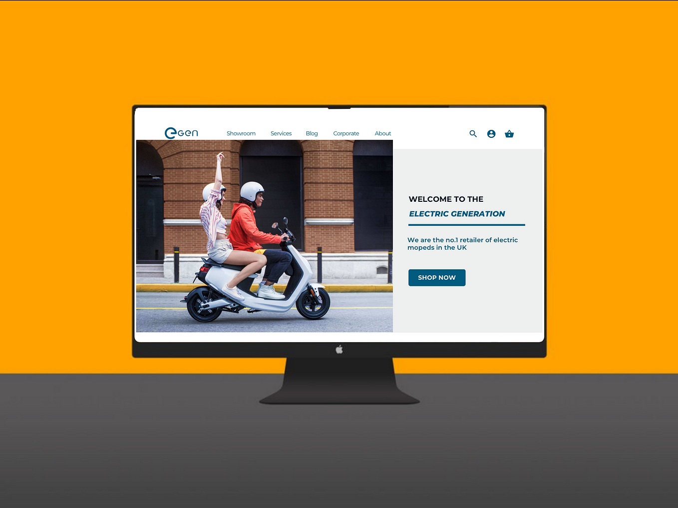 UI Case Study — Web browser based mobile app | by Elena Lo Piccolo | Medium