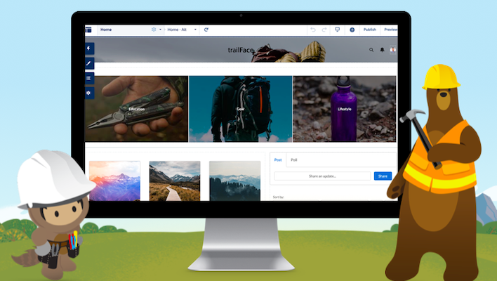 Lwc Show Icons And Links In Lightning Datatable Using Wrapper Class 3051