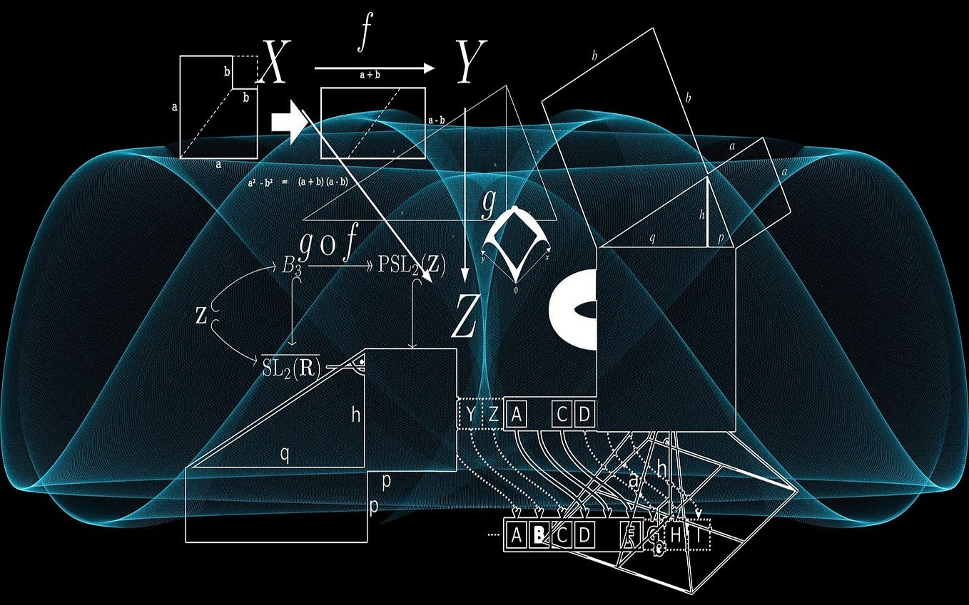 EdDSA, a good signature algorithm | by Qinwen | Medium
