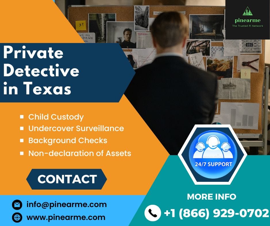 Is It Legal To Hire A Private Investigator In Florida? | by PI Near Me | Medium