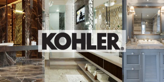 Bathroom Accessories Kohler Dubai UAE - KOHLER ME - Medium