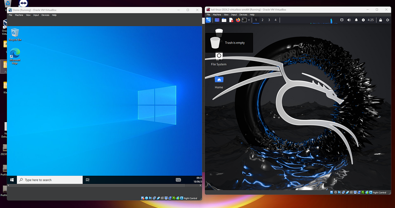 Soc Automation Project As My Journey In Cyber Security… By Adam Smiarowski Medium