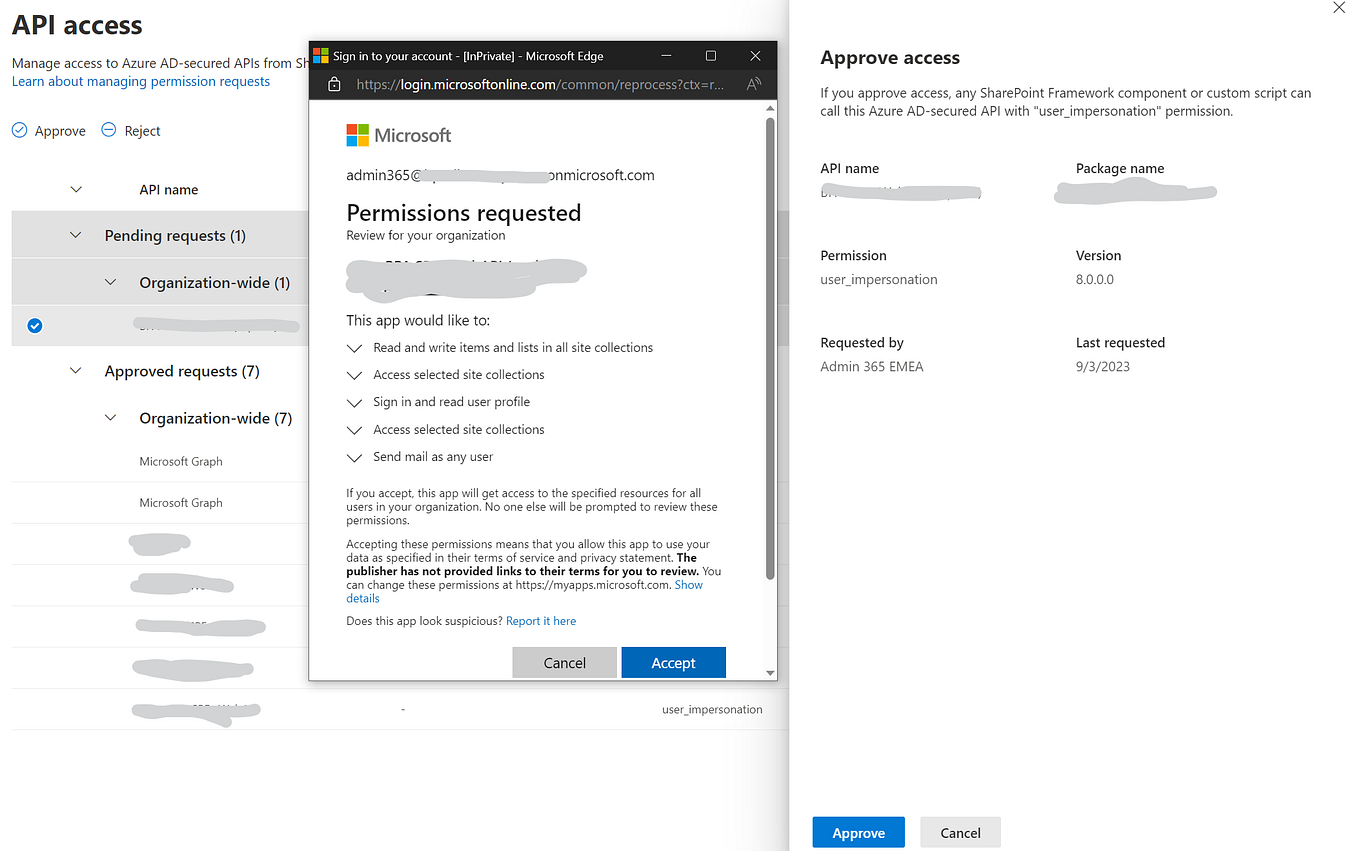 Make your app support GCC High and DoD SharePoint and Graph APIs | by ...