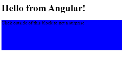 Scrolling to a Specific Element in Angular ngFor list: Navigating ...