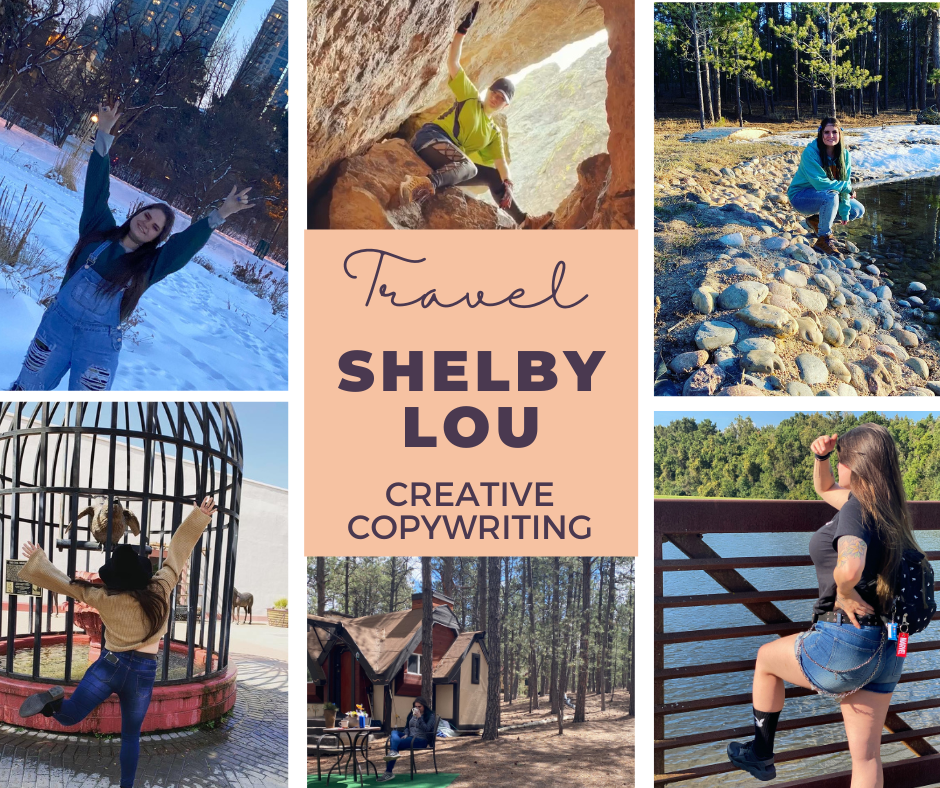 How To Plan the Perfect Weekend Getaway | by Shelby Lou | Wanderlust ...