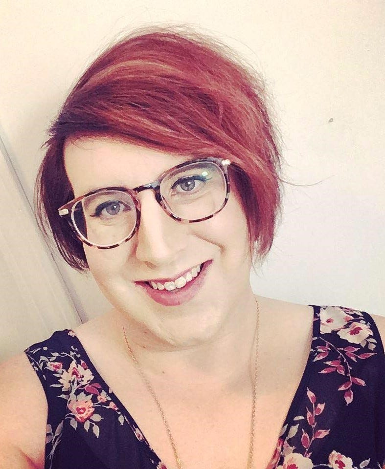 Why Did I Choose to be Transgender? | by Caitlin Carroll | The ...