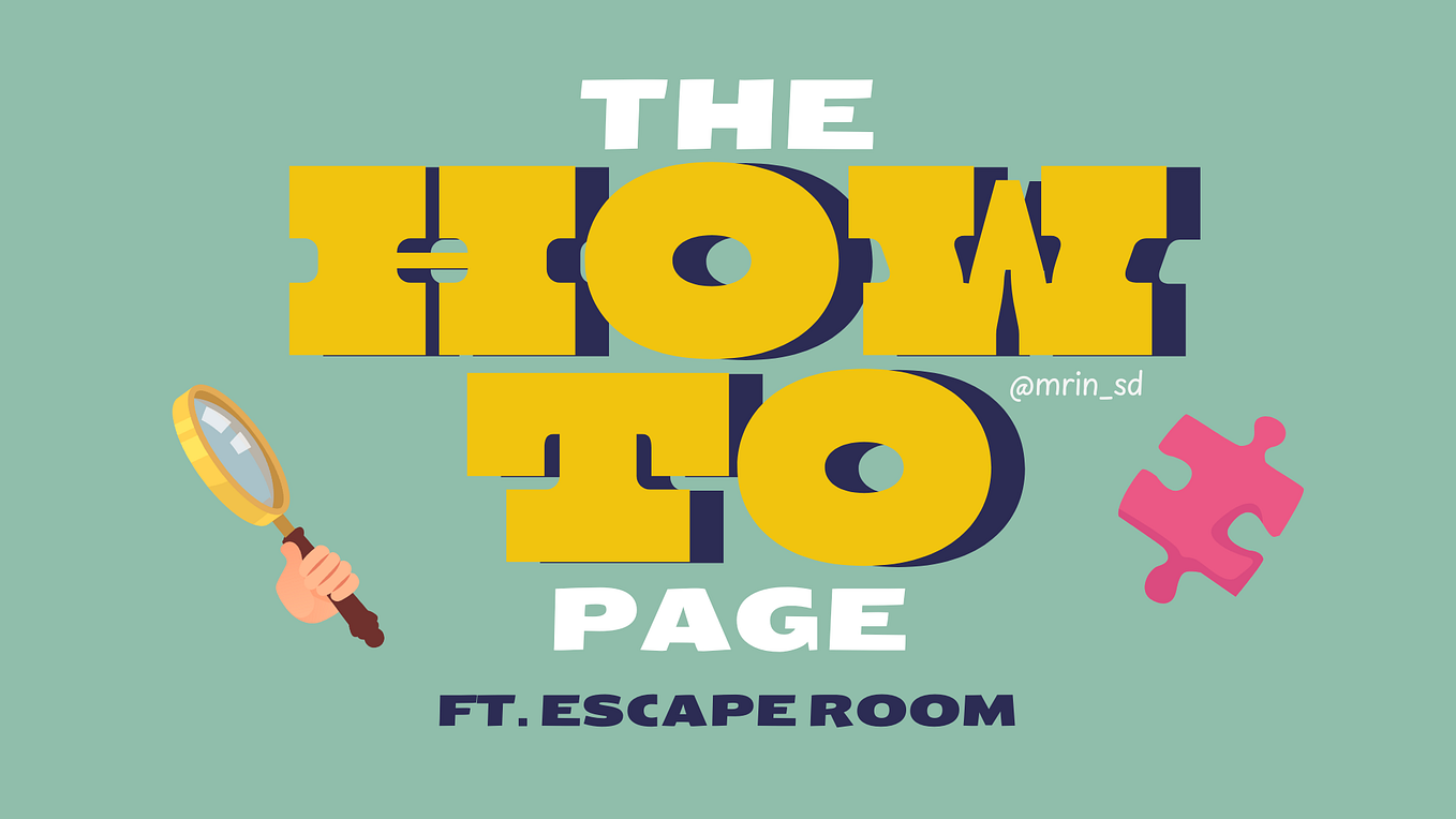 HOW TO Create Your Own Secret Language Using Emoji | by Mrin_sd | Sep ...