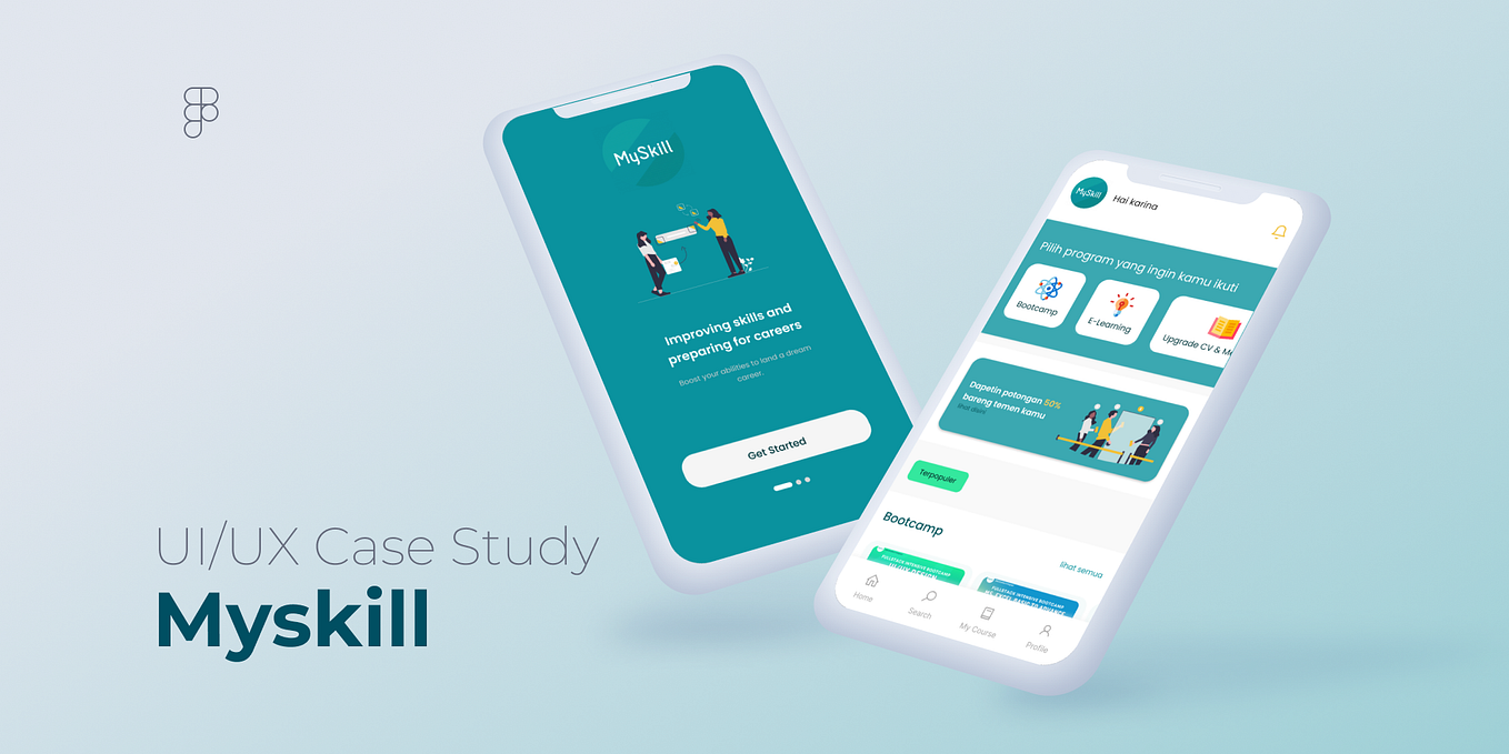 good ui good ux - Jhon Rahmat - Medium
