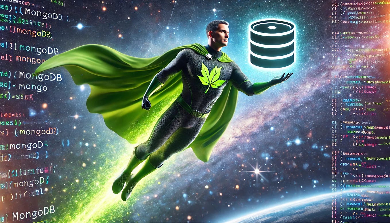 🔍 MongoDB Aggregation Pipeline Essentials — A Crisp Guide with Real ... 🔍 MongoDB Aggregation Pipeline Essentials — A Crisp Guide with Real ...