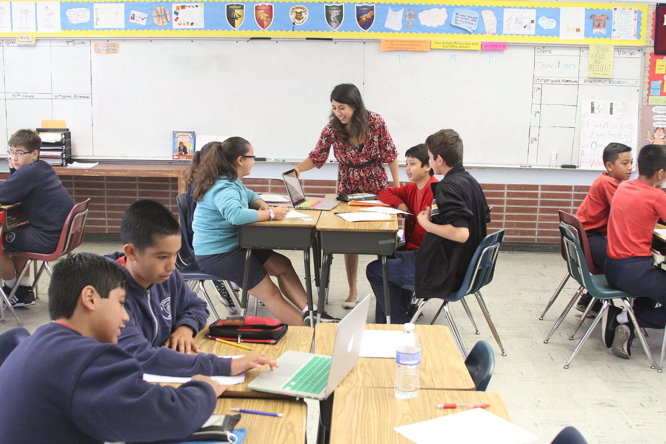 5 Reasons The Future of Education is Project Based | by Peter Glenn ...