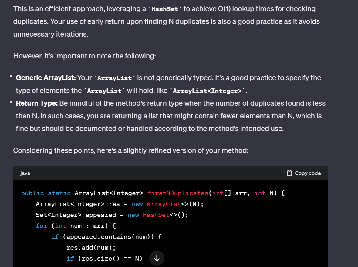 Binary Search Bug: Did You Know It Existed in Java? | by Khaled Alokby ...