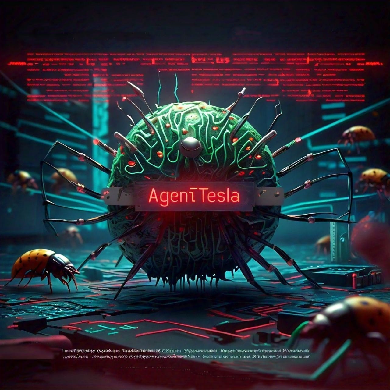 Mastering Malware Analysis. Exploring PE Header, Static and Dynamic… | by Shreyash Tambe | Medium