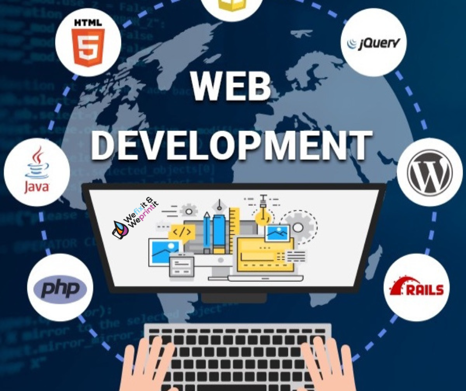 Webdesigin Website Hosting In Grande Prairie & Dawson Creek BC | by ...