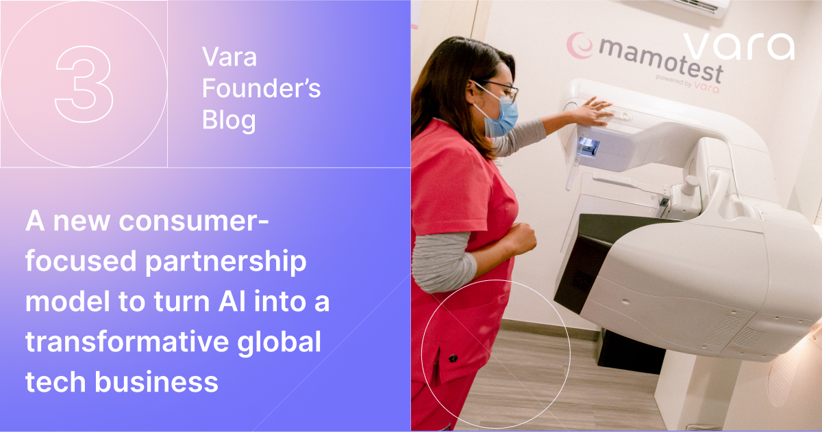 Early detection matters and AI is ready to make a big impact. | by Vara ...