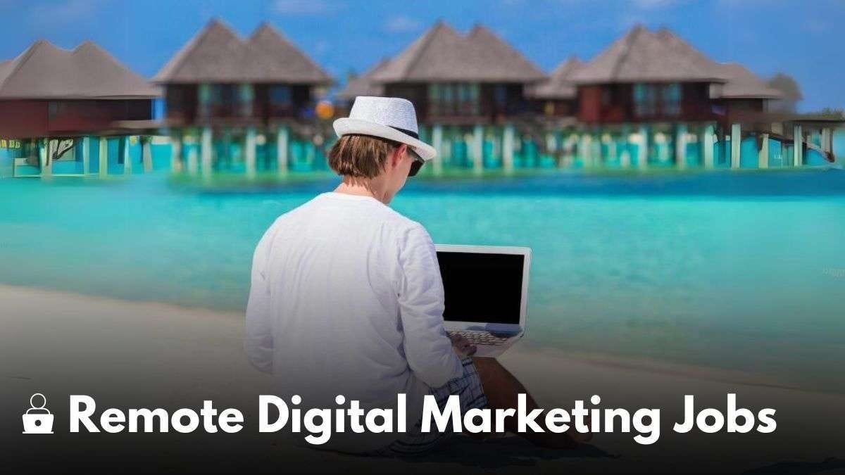 Introduction to Freelance Digital Marketing Jobs | by Khan Creations ...