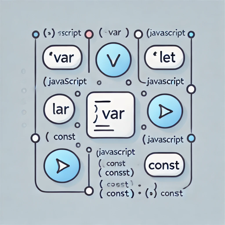 JS — Differences Between var, let and const and When Should You Use Which? | by Javid Salmanov ...