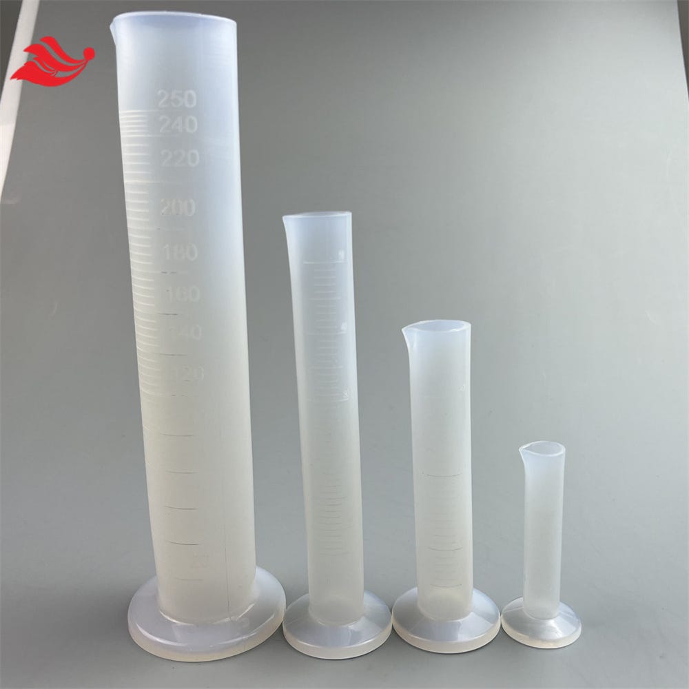 PFA headspace sampling bottles for semiconductor fluid equipment - Claire Wang - Medium