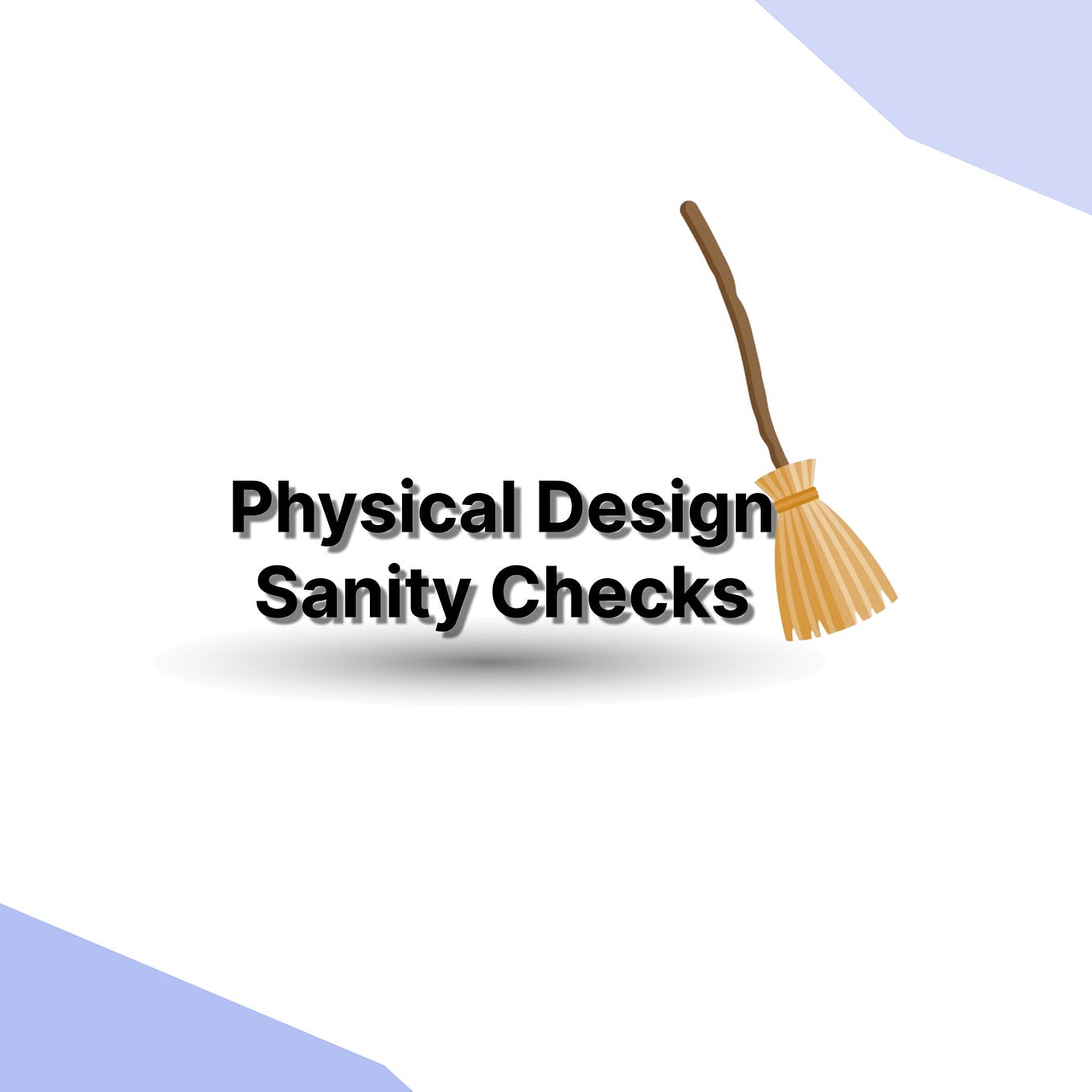 VLSI: Physical Design (PD P6) — Macro Placement guidelines | by ...