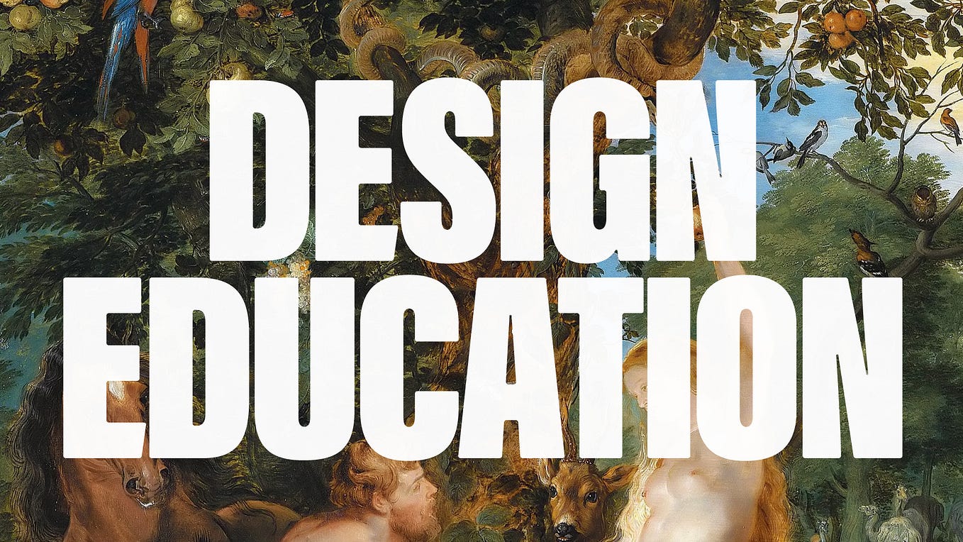 A Design Manifesto. Ten principles that guide my daily… | by ...