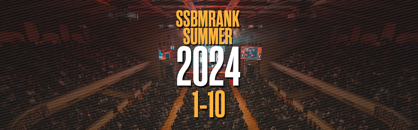 UltRank’s First Official SSBU Tier List | by Barnard's Loop | start.gg