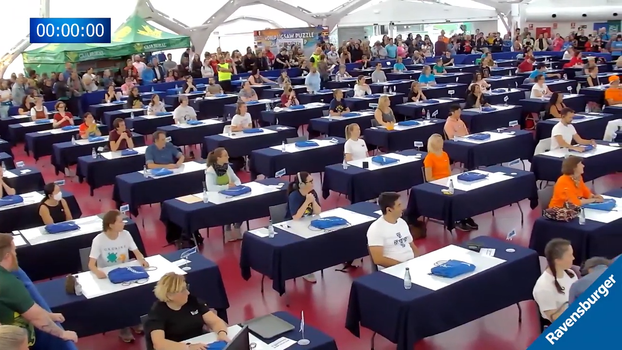 The Hardest, Most Difficult, & Challenging Jigsaw Puzzles You Can Buy ...