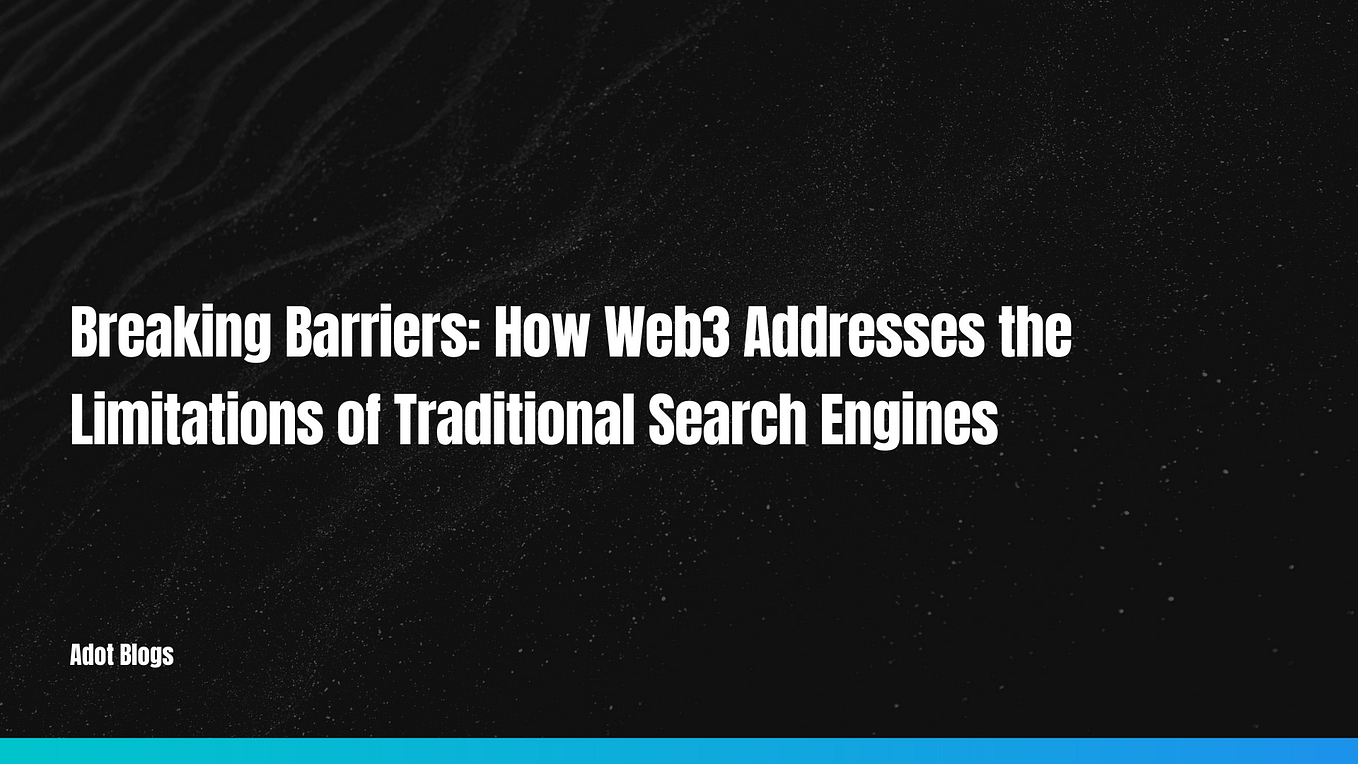 The Evolutionary Journey of Search Engines: A Detailed Exploration | by ...