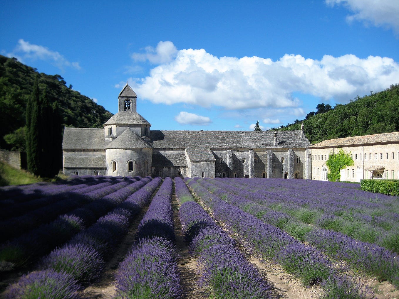 TURQUOISE & TERRACOTTA — the beautiful Luberon in Provence Part 2 | by ...