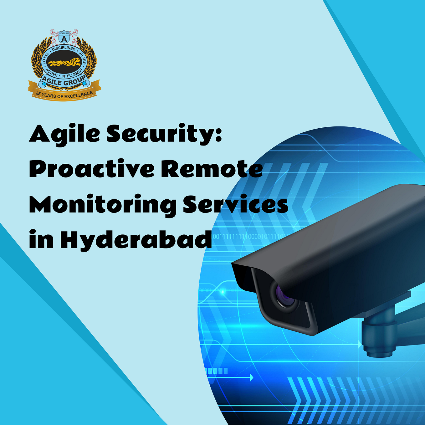 Ensuring Peace of Mind with a Trusted Security Agency in Kochi | by ...