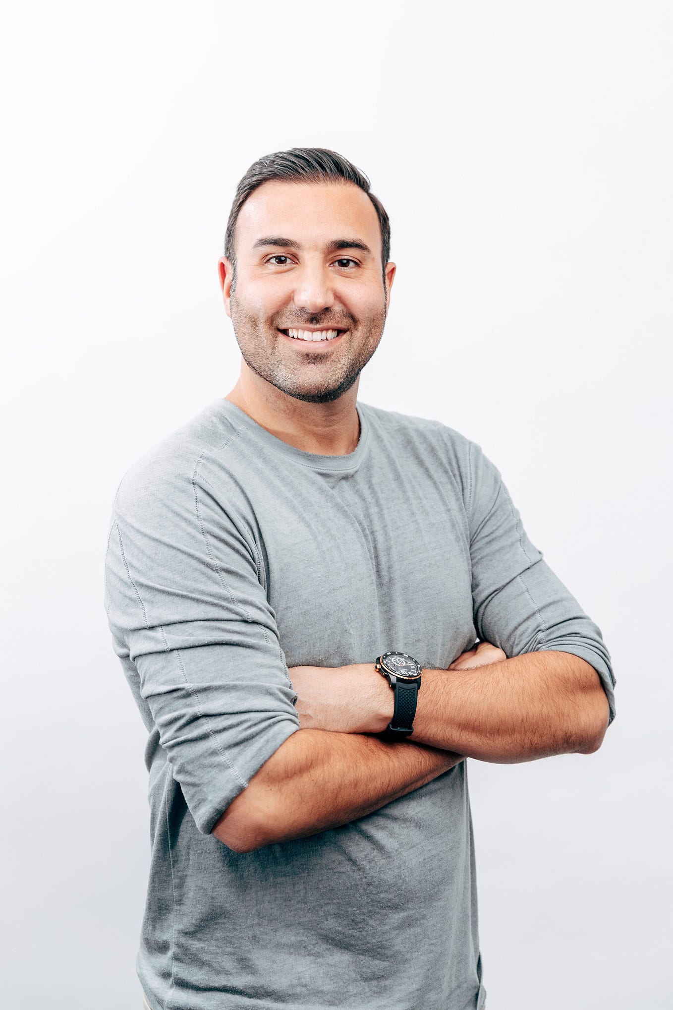 Banking and Fintech Trends with Steve Villegas PPRO | by Breana Patel | Authority Magazine | Medium