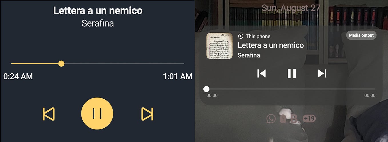 How to Create a React Native Video Player Using Expo | JavaScript in ...