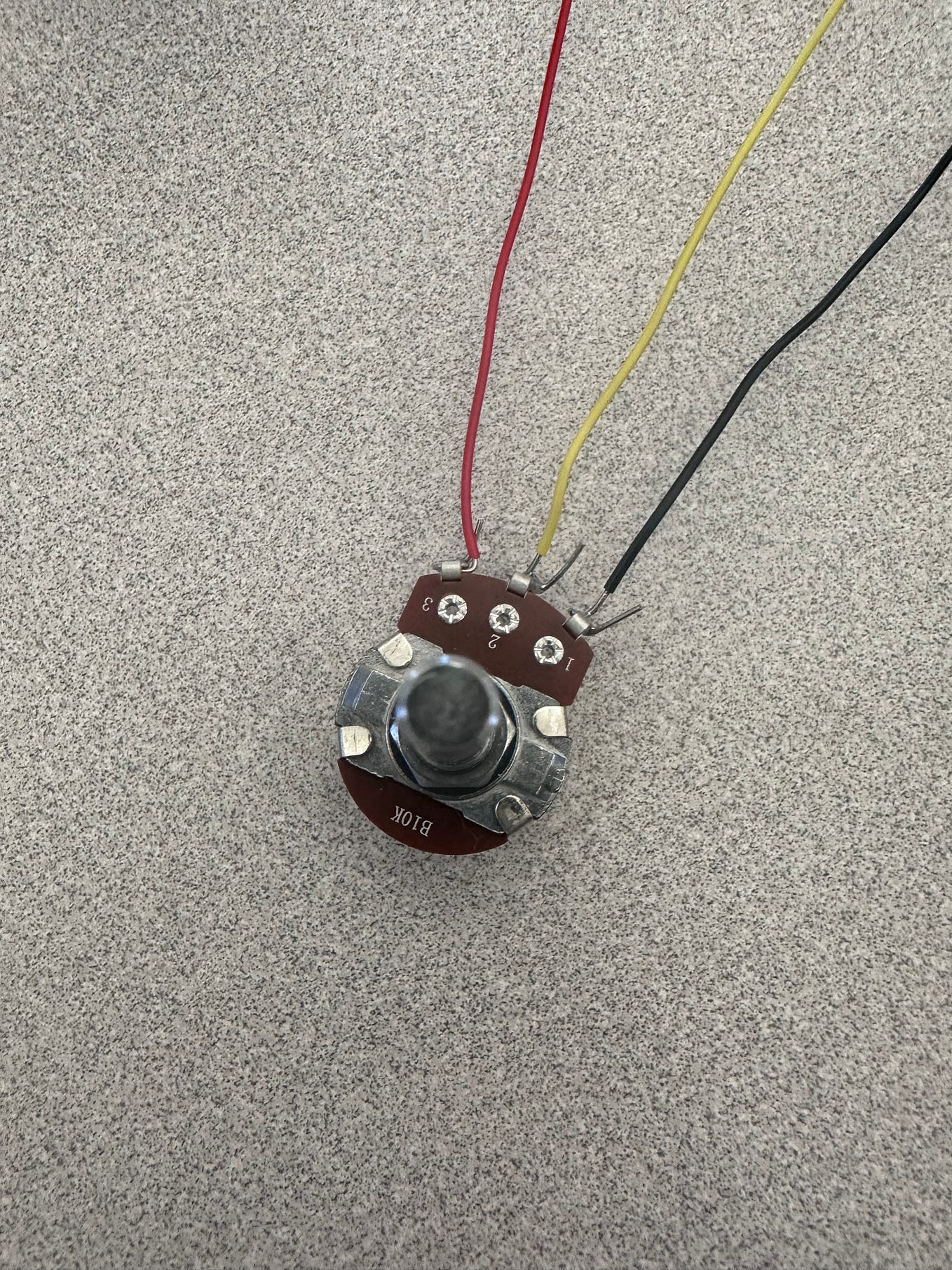 LAB 4 - Sensing: Force sensors and photocells | by Ada Fang | Sep, 2023 ... LAB 4 - Sensing: Force sensors and photocells | by Ada Fang | Sep, 2023 ...