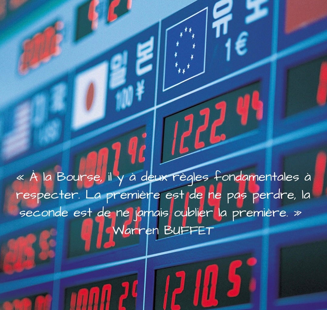 Warren Buffet’s investment lessons (9) | by Maxus My Challenge journey ...