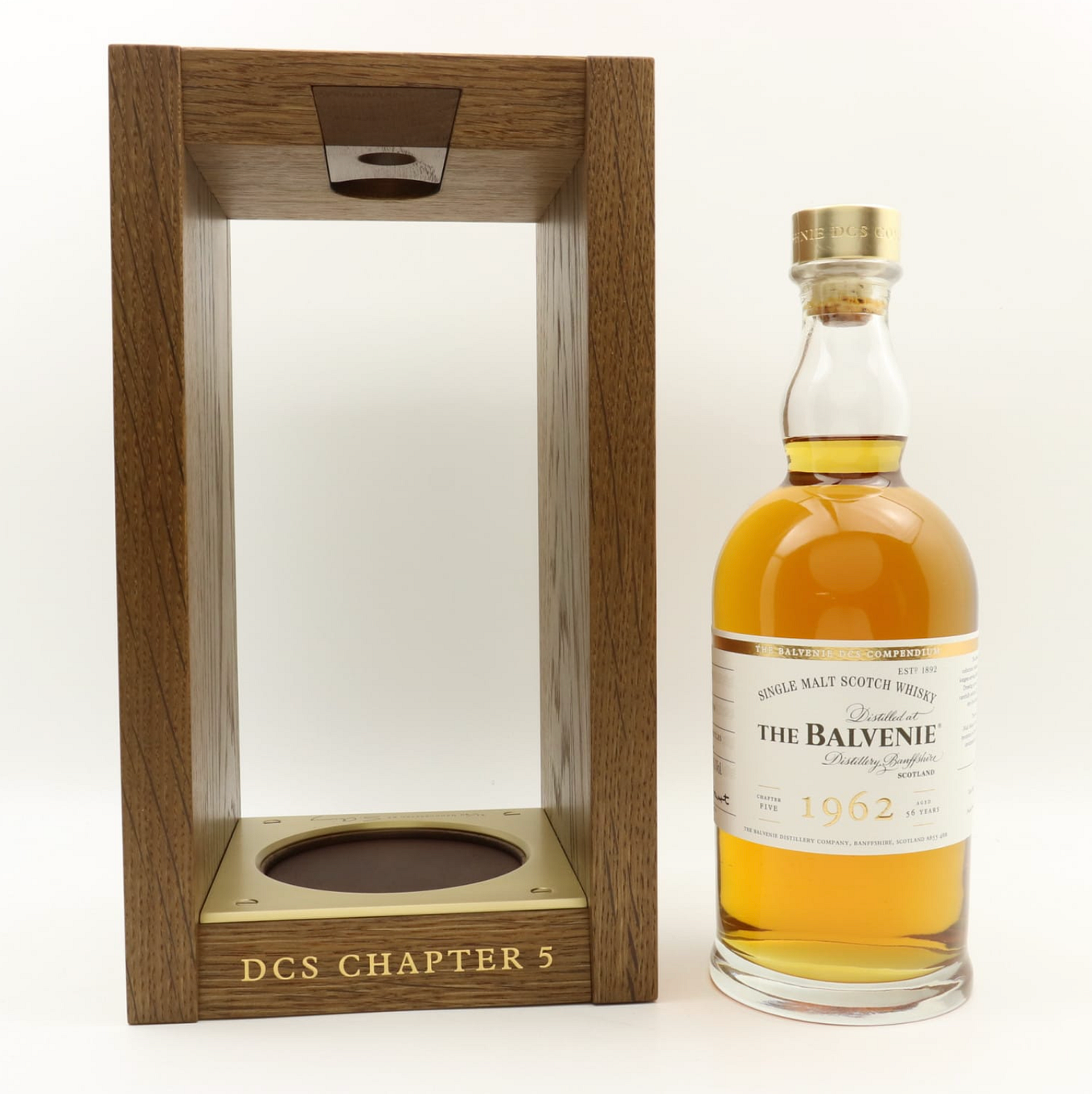 The Top 4 Most Expensive Glenglassaugh Whiskies Ever Sold at Auctions ...