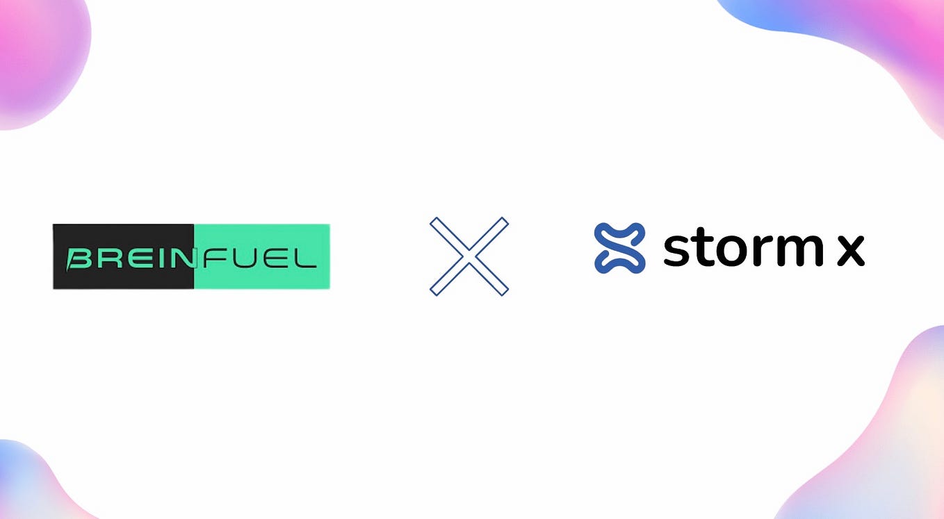 AI Mastermind at StormX: An Engaging Dialogue on AI’s Influence on the ...