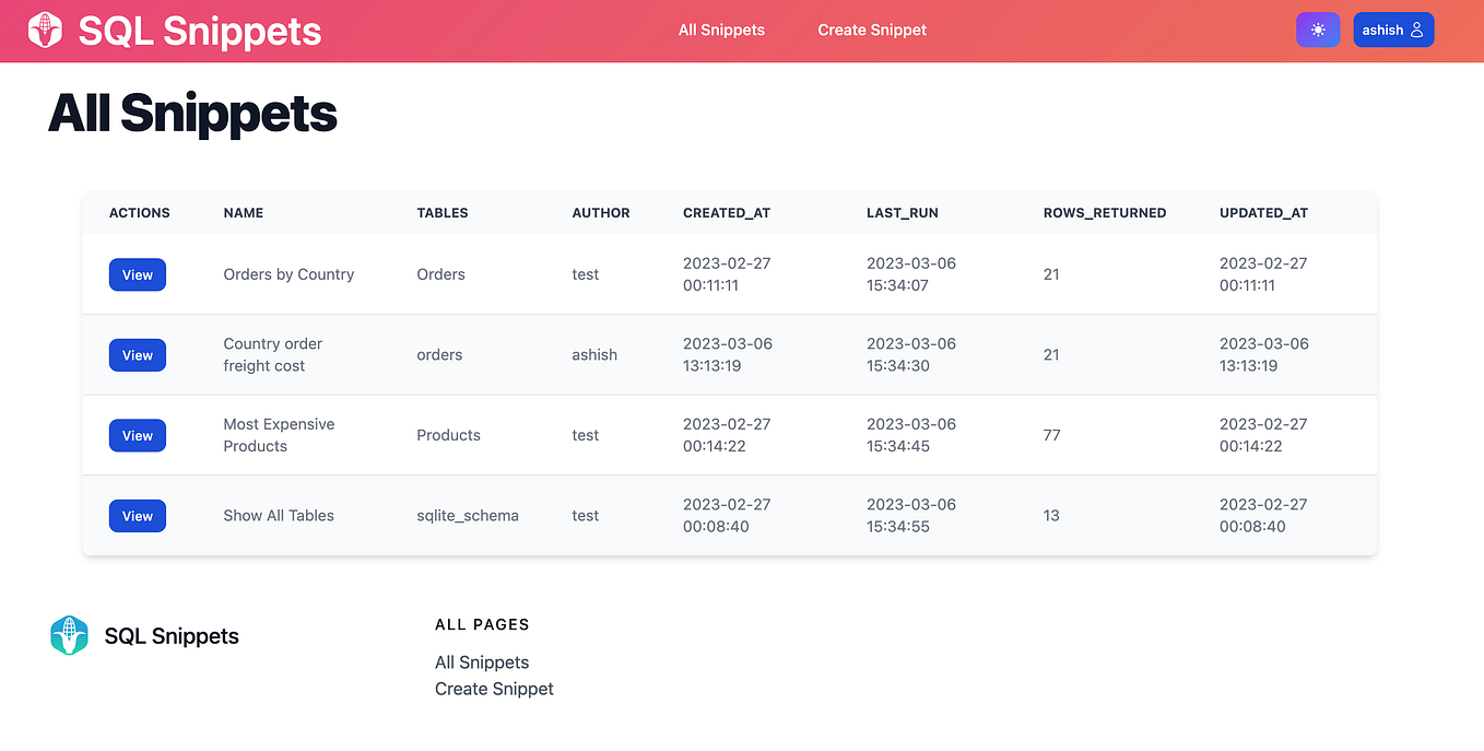 Build a portfolio volatility web app in 168 lines of Python | by Ashish Singal | Pycob | Medium