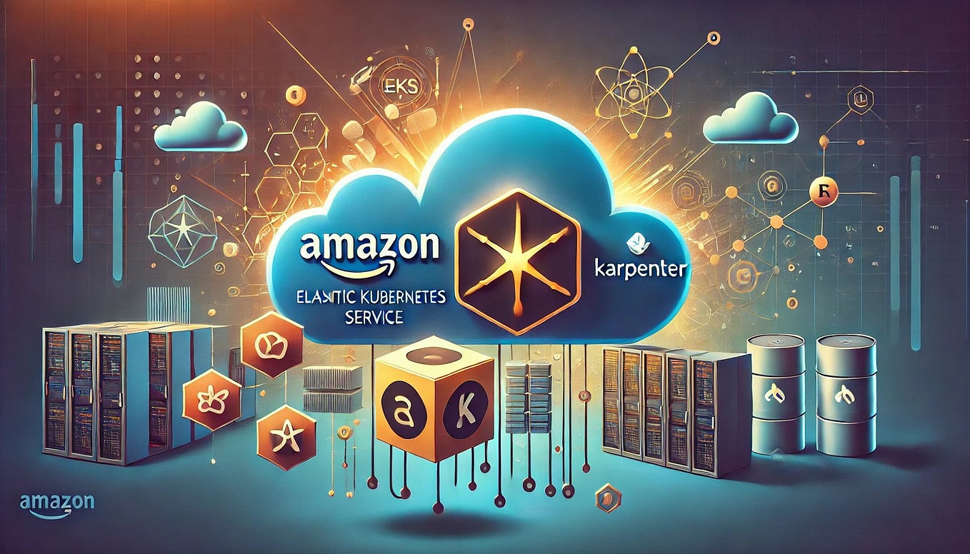 Guide To Monitoring An Azure Kubernetes Service Aks Cluster With Prometheus And Grafana By