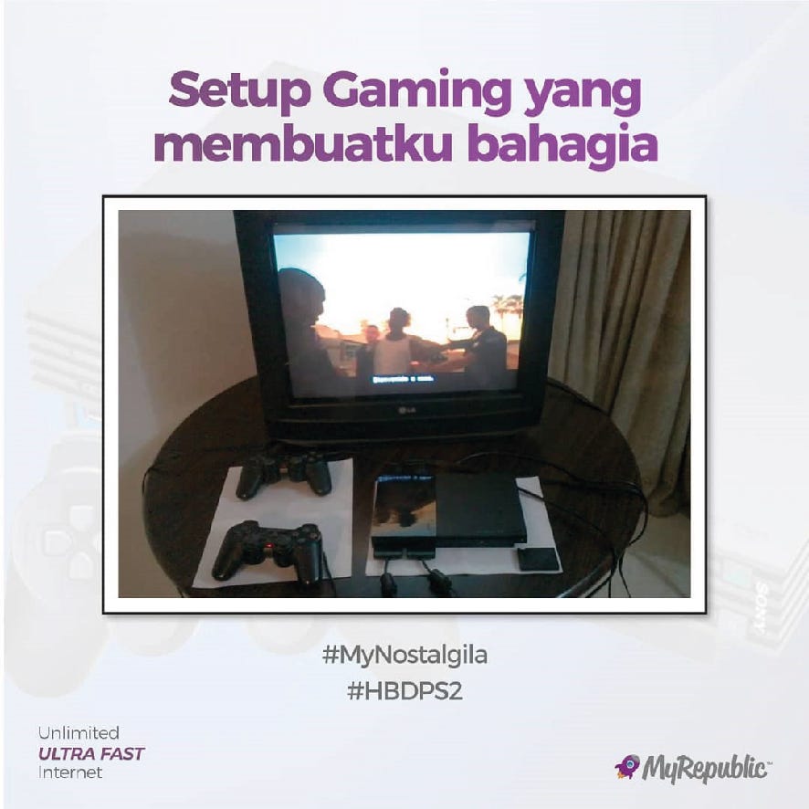 Free Instalasi, WA 0851 5696 2278 Promo Wifi Myrepublic Grand Wisata ...