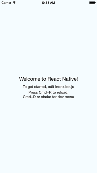 React Native’s JavaScript Execution Contexts | by Shaheen Ghiassy | Medium