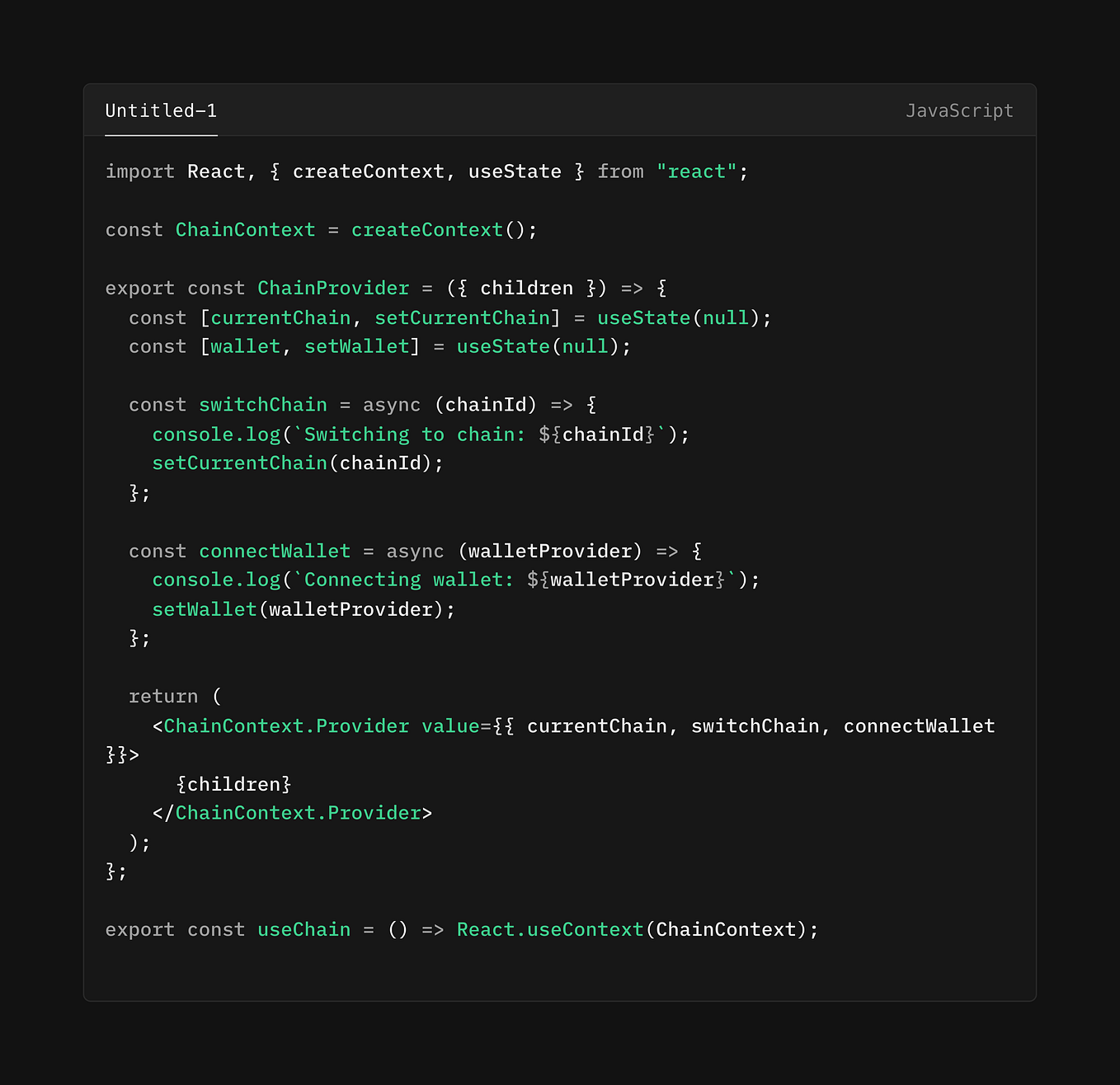 Building a Token Holder Analysis Tool with Bundle Detection on Solana | by Genogrand.eth | Jan ...