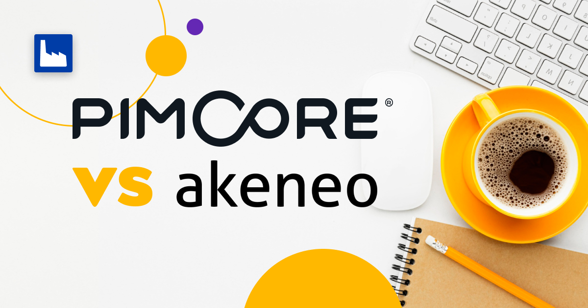 A guide to importing and exporting data objects in Pimcore | by Factory.hr | Pimcore Development ...