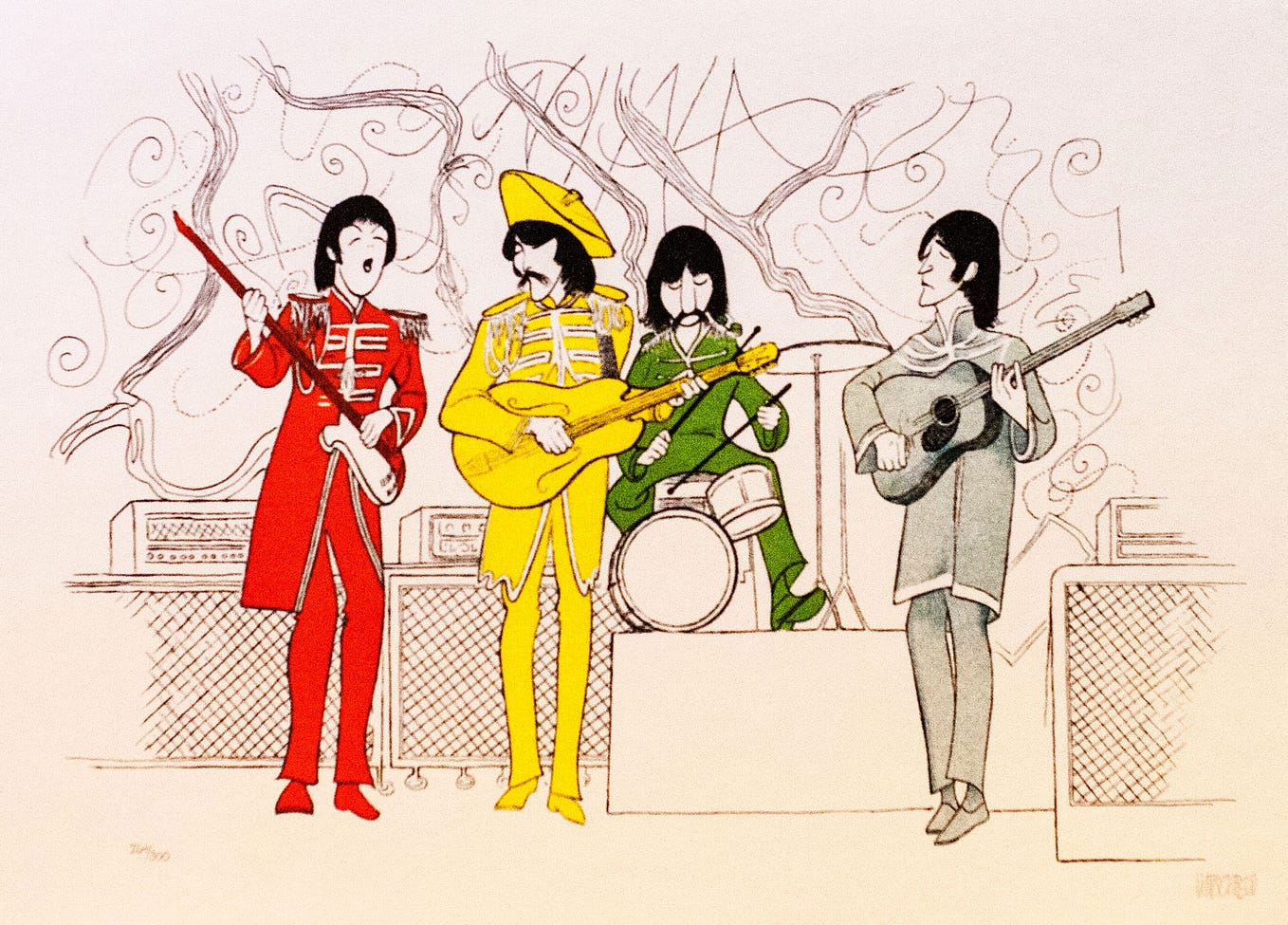 Reactive Programming with JavaScript : A brief introduction — Callbacks, Callback hell ...