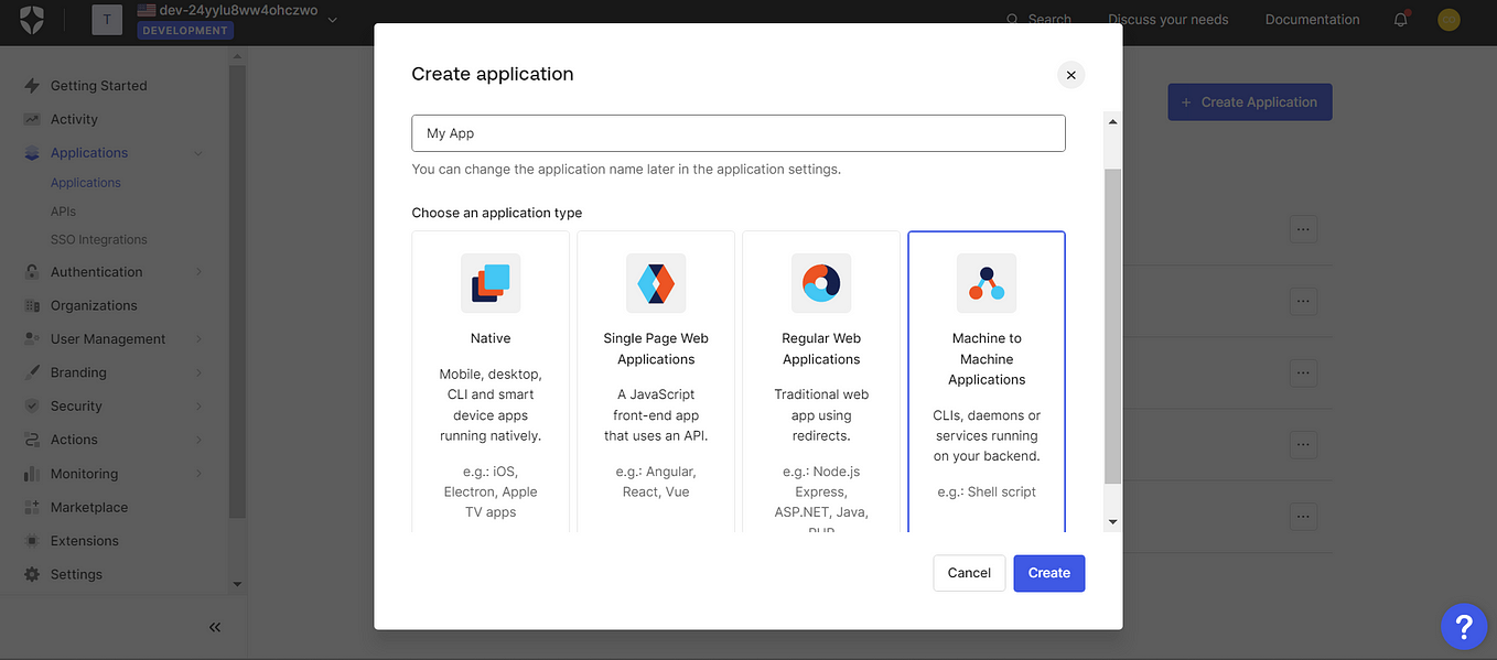 Adding Roles to User Access Token in Auth0 | by Siddharajsinh Rathod ... Adding Roles to User Access Token in Auth0 | by Siddharajsinh Rathod ...